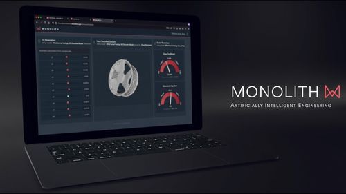 AI Software: Engineering Product Development | Monolith